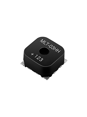 MLT-03HH Non-Washable Magnetic Sounder , MLT-05HH Non-Washable Magnetic ...