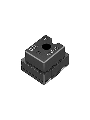 NAT-05A, NAT-12A Non-Washable Magnetic Sounder